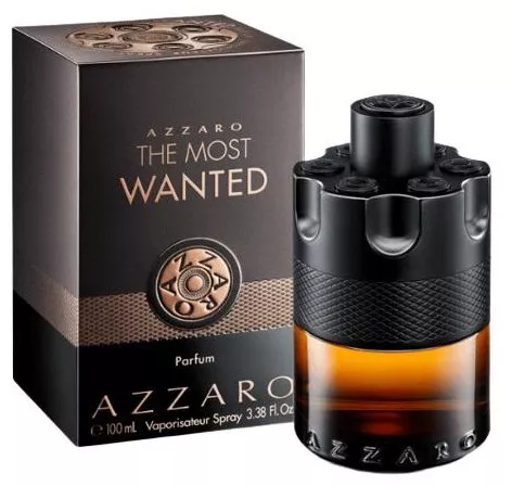 Azzaro The Most Wanted 100 ml lb2k_471451657 - cel.ro