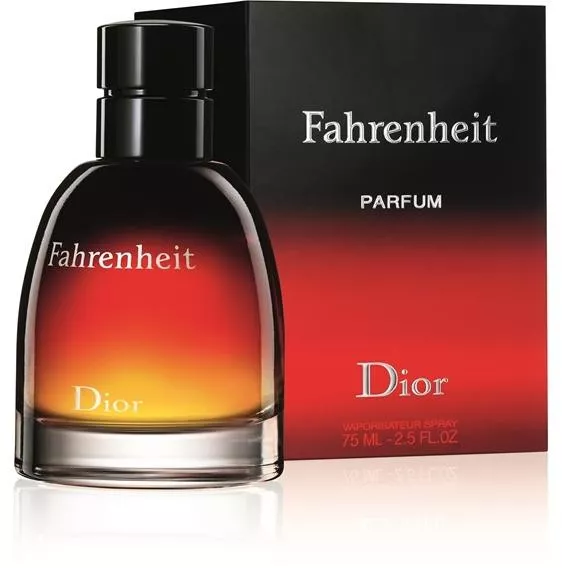 Christian Dior Fahrenheit Le EDP 75 ml gi0f_471452171 - cel.ro