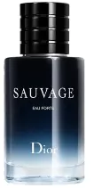 Christian Dior Sauvage Eau Forte Parfum fara alcool pentru barbati 10 ml mini - cel.ro