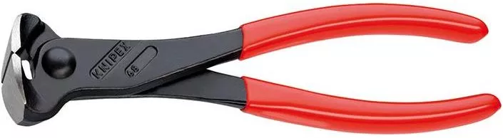 Cleste pentru constructori Knipex 280mm maner plastic hucc_605649511 ...