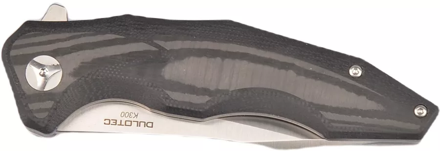 Cutit pliabil Dulotec K300 - D2 Tool Steel s9z9_840752078 - cel.ro