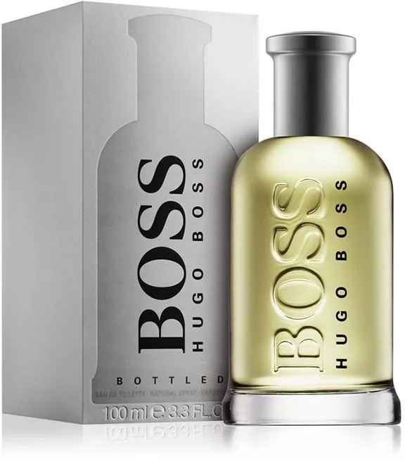 Hugo Boss Bottled EDT 200 ml doix_471452036 - cel.ro