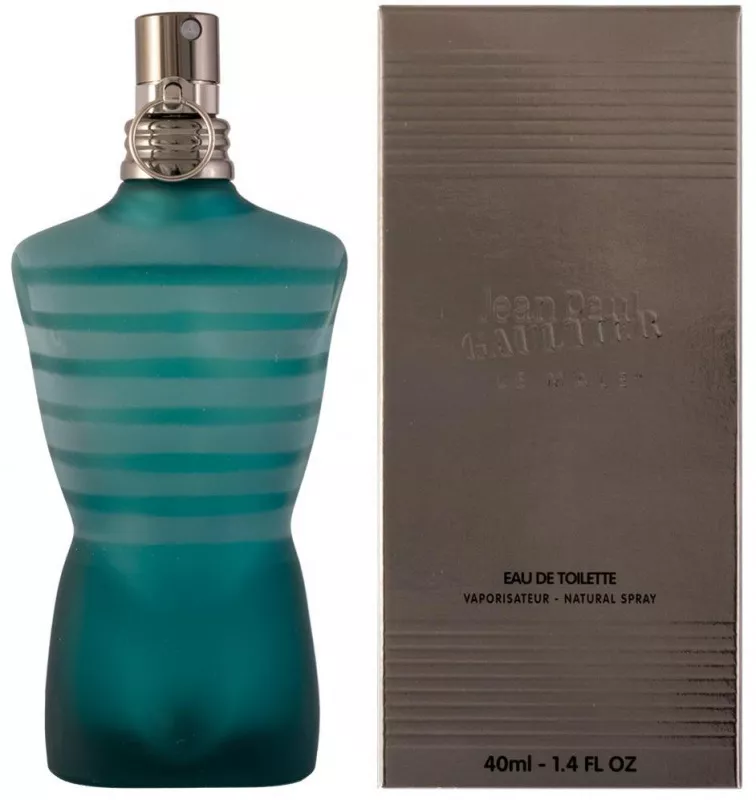 Jean Paul Gaultier Le Male EDT 75 ml s0tx_471451955 - cel.ro