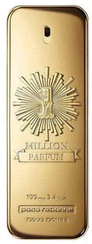 Paco Rabanne 1 Million 100 ml azvf_471451800 - cel.ro