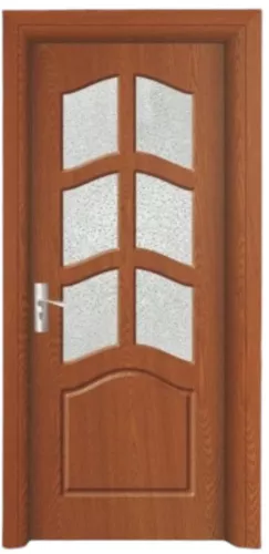 Usa interior din MDF Novo Doors ND109 Cadru din lemn masiv Kit complet ...