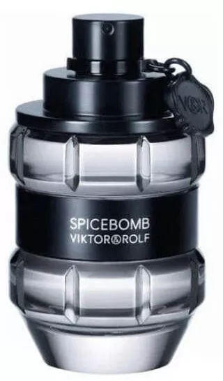 Viktor & Rolf Spicebomb EDT 150 ml unvl_471452217 - cel.ro