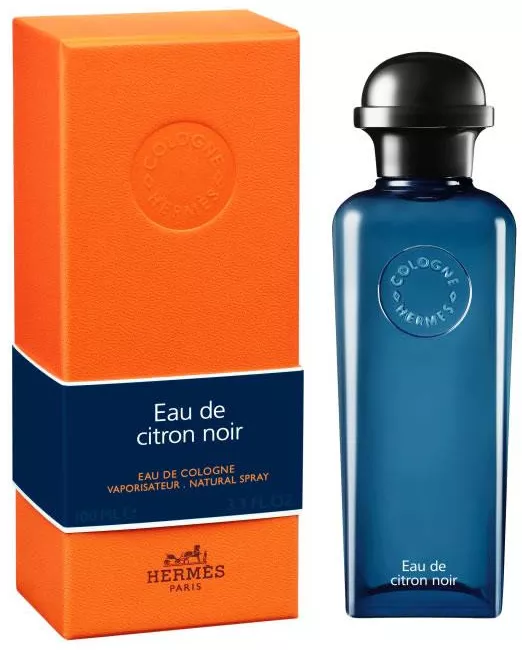 Hermes Eau De Citron Noir EDC 100 ml iyff_471451341 - cel.ro