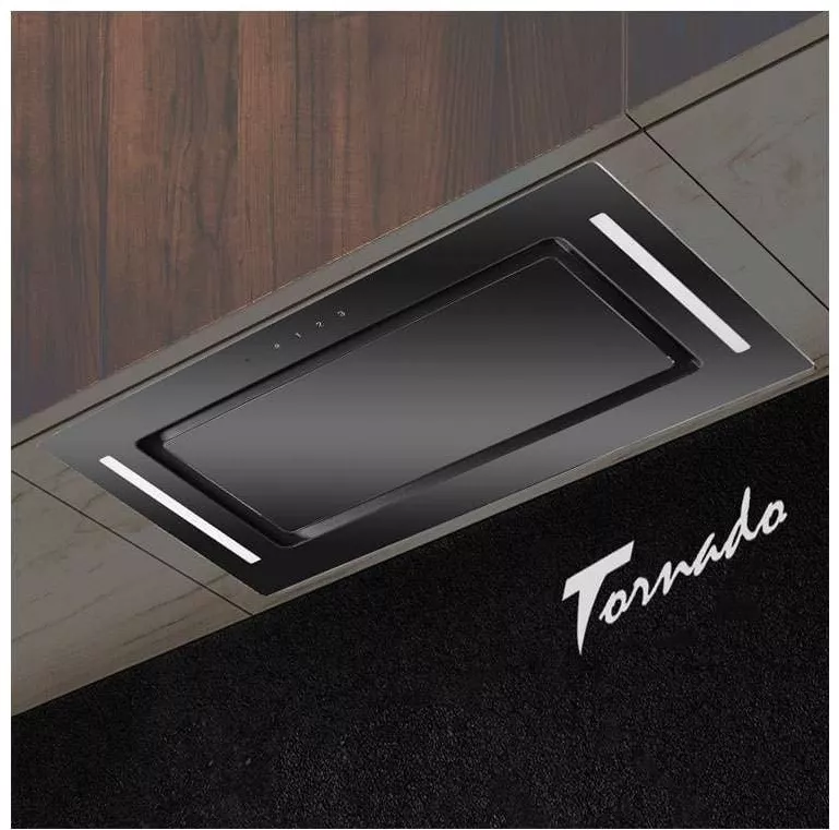 Hota Incorporabila Tornado Modul Sensor 1200 52 LED 1 motor Turbo ...