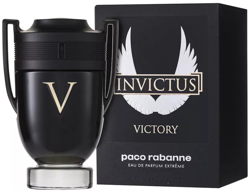 Paco Rabanne Invictus Victory EDP 200 ml k85b_471451777 - cel.ro