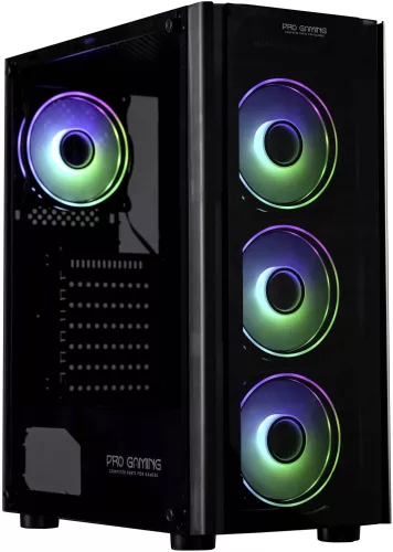 Calculator Gaming Pro 11 Core i5-9600K 32GB DDR4 1TB SSD + 2TB HDD ...