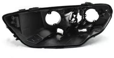 Carcasa far stanga pentru Volkswagen Scirocco 2008 - 2014 far cu Xenon ...