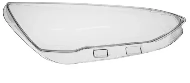 Sticla far dreapta pentru Ford Focus MK4 fara Facelift 2019 - 2021 - cel.ro