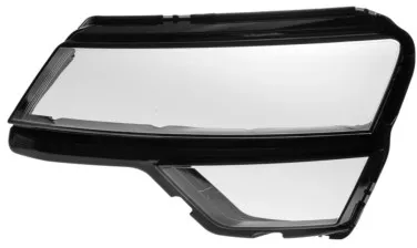 Sticla far stanga pentru Skoda Karoq 2017 - 2021 zenz_909686293 - cel.ro