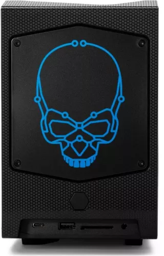 Mini PC Intel NUC 12 Extreme i7-12700 Dragon Canyon 16GB RAM RTX 3060 ...