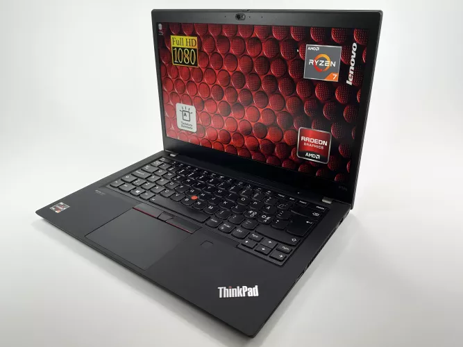 Laptop Lenovo Thinkpad T460 i5 256GB SSD 16GB RAM 14 inch FULL HD SLIM ...
