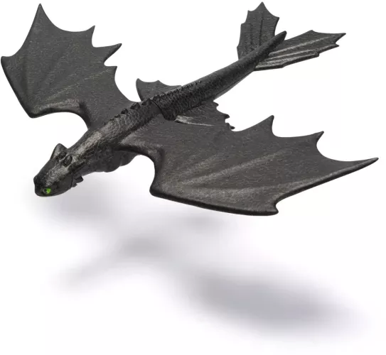 Cum Sa Iti Dresezi Dragonul Dragon Zburator hnap_405115419 - cel.ro