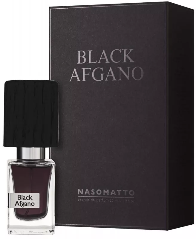 Extrait De Parfum Nasomatto Black Afgano 30 ml ttgg_471452636 - cel.ro