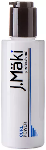 J.Maki Professional Curl Power Crema pentru definirea buclelor 150ml ...