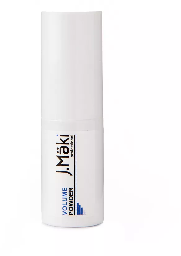 J.Maki Professional Volume Pudra pentru volum 6gr 6430068212291 - cel.ro