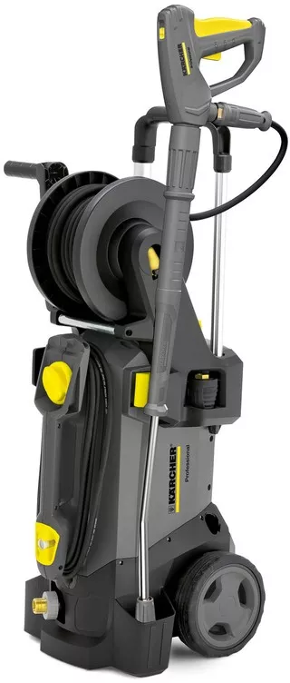 KARCHER - Aparat de spalat cu presiune si apa rece HD 5/15 CX 1.520-935.0 - cel.ro