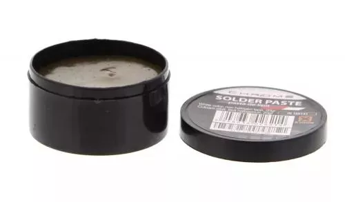 Pasta decapanta lipire suprafete placate cu argint zinc nickel 20gr ...