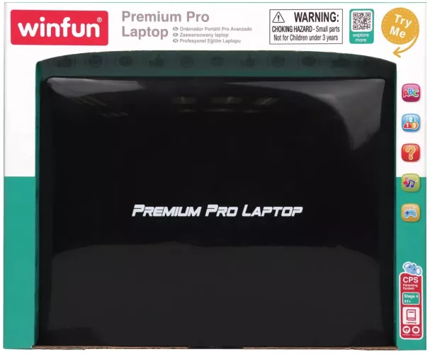 Winfun Laptop Premium Pro nndj_405115473 - cel.ro