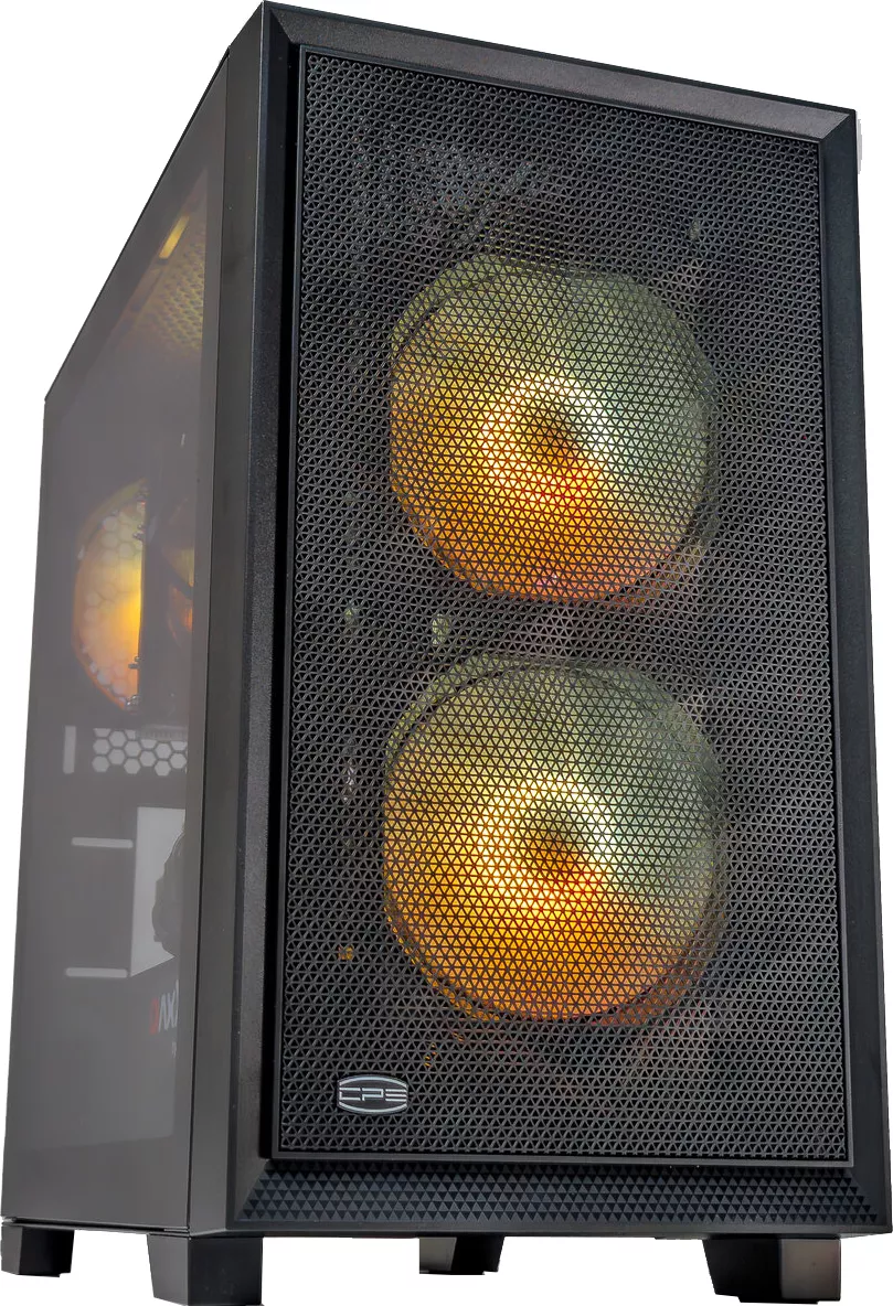 PC Gaming Diaxxa Smart Choice 05 AMD Ryzen 7 5700G 32GB DDR4 1TB SSD ...