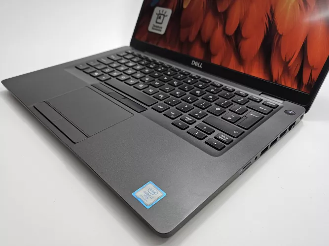 Laptop Dell Latitude E5400 Intel i7-8665u 8GB RAM 256 GB SSD Ecran14 ...