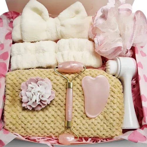 Set Spa Cadou GF-SSC10101 - cel.ro