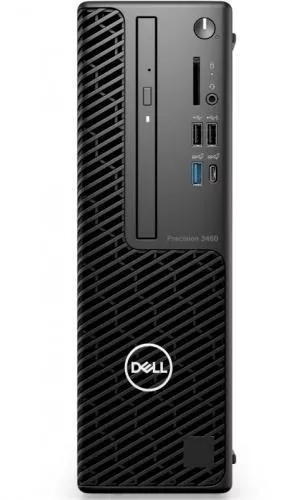 Calculator Dell Precision 3460 SFF Intel Core i7-14700 RAM 16GB SSD ...