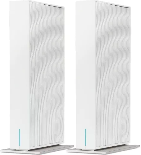 Router Wireless Acer Wave 7 3 x LAN 2 bucati FF.G2UTA.002 - cel.ro