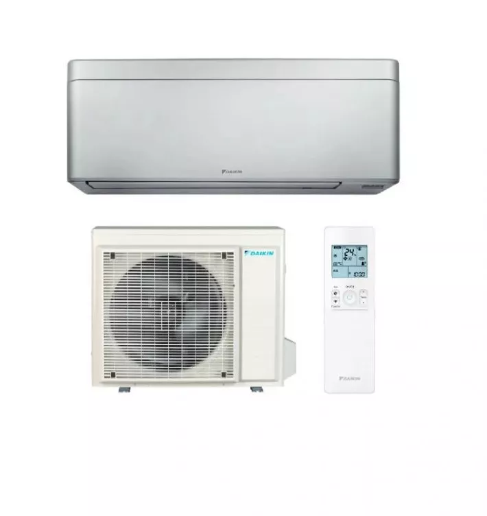 Aparat de aer conditionat Daikin Stylish Bluevolution FTXA50CS-RXA50A Inverter - cel.ro
