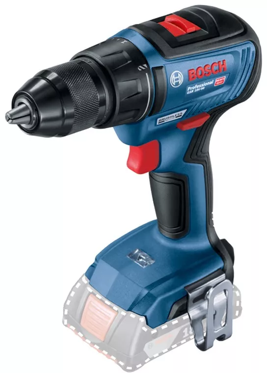 Masina de gaurit si insurubat Bosch GSR 18V-50 fara acumulator yh6f ...