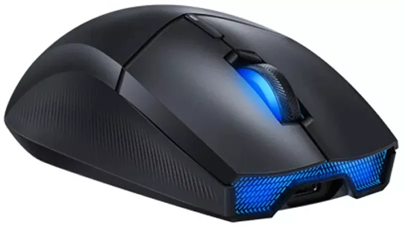 Mouse de gaming Lenovo Legion M500 10000DPI dual-mode - negru 14-193 ...
