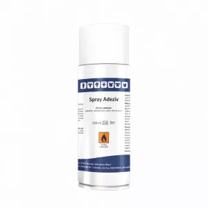Spray adeziv 150 ml Sp adeziv - cel.ro