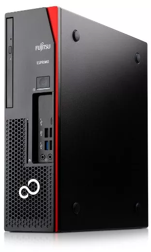 Unitate PC Refurbished FUJITSU ESPRIMO D738 SFF Procesor I7 8700K ...