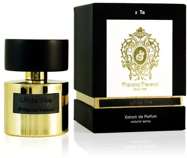 Tiziana Terenzi White Fire Extrait De Parfum 100 ml yqvi_471452661 - cel.ro
