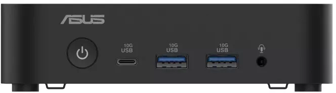 Mini PC Asus NUC 14 Essential Intel N250 16GB DDR5-4800 1TB SSD NVMe ...