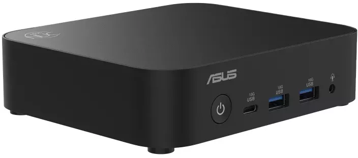 Mini PC Asus NUC 14 Essential Intel N250 16GB DDR5-4800 1TB SSD NVMe WIFI 6E - cel.ro