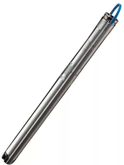 Pompa Submersibila Grundfos SQE 3-120 93001424 - cel.ro