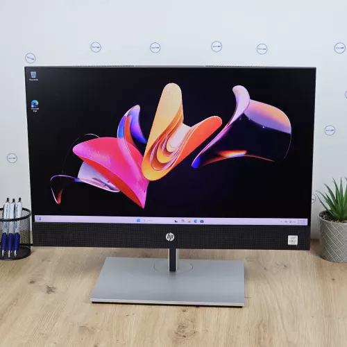 ALL IN ONE Refurbished HP PROONE 440 G6 Procesor I3 10100 Memorie RAM 8 GB SSD - cel.ro