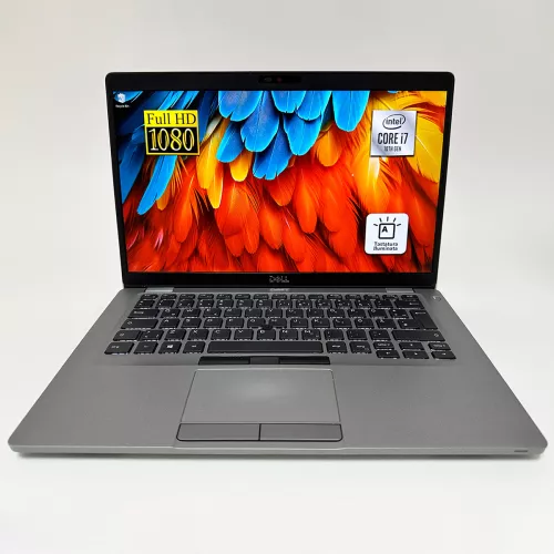 Laptop Dell Latitude 5410 Intel i7-10610u 4.9 Ghz 8 GB RAM 128 GB SSD ...