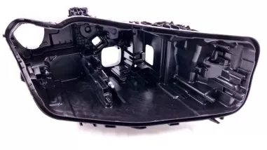 Carcasa far dreapta pentru BMW Seria 5 G30 G31 cu Facelift / LCI far cu ...