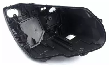 Carcasa far dreapta pentru Mercedes C-Class W205 fara Facelift 2015 ...