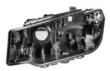 Carcasa far stanga BMW Seria 3 G20/G21/G28 Fara Facelift far LED ...