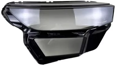 Sticla far dreapta pentru Skoda Kodiaq cu Facelift 2021 - 2023 imlw_909686388 - cel.ro