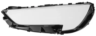 Sticla far stanga pentru Opel Insignia B cu Facelift 2020 - 2025 gjbx_909686338 - cel.ro