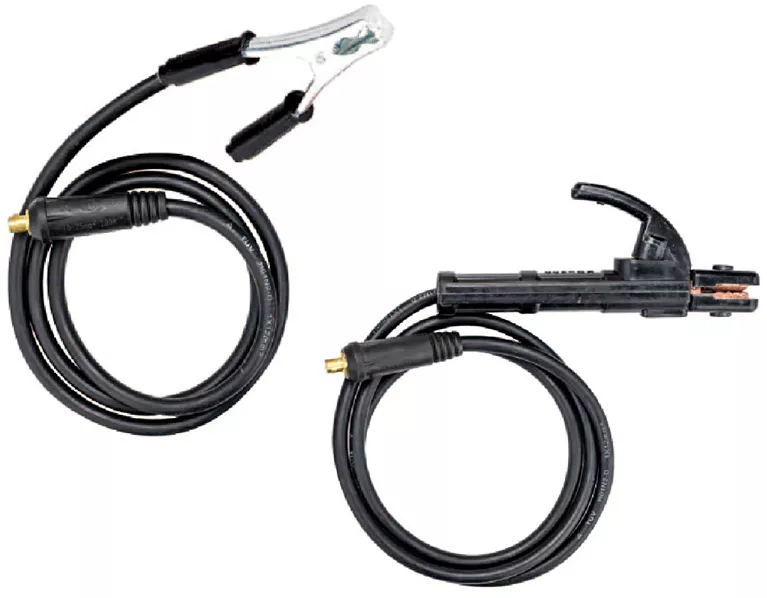 Aparat de sudura cu invertor 2 in 1 TIG + MMA Bass Polska