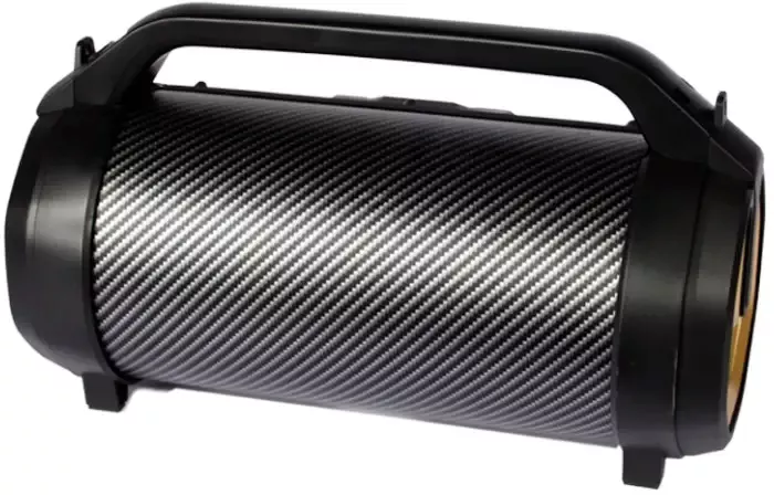 Boxa portabila Bass Polska cu Bluetooth