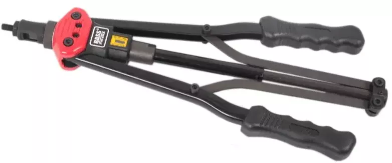 Cleste pentru nituit Bass Polska 440 mm texn_460634011 - cel.ro
